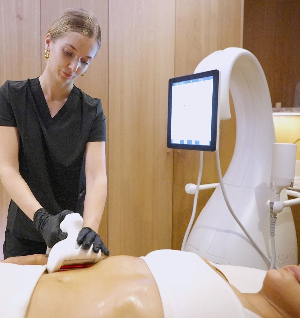 Why T-Shape 2: Non-Surgical Body & Facial Sculpting | Artemis